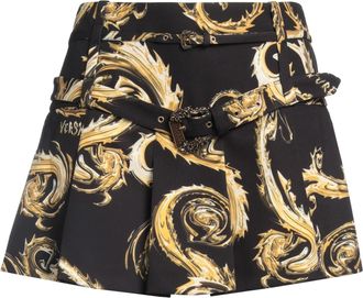 Versace HOSEN & R&Ouml;CKE - Minir&ouml;cke auf YOOX.COM