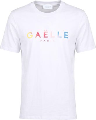 Ga&euml;lle Paris TOPS - T-shirts auf YOOX.COM