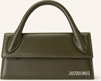 Jacquemus Jacquemus Handtasche Le Chiquito gruen