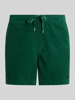 Polo Ralph Lauren Regular Fit Chinoshorts aus reiner Baumwolle