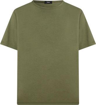 Theory TOPS - T-shirts auf YOOX.COM