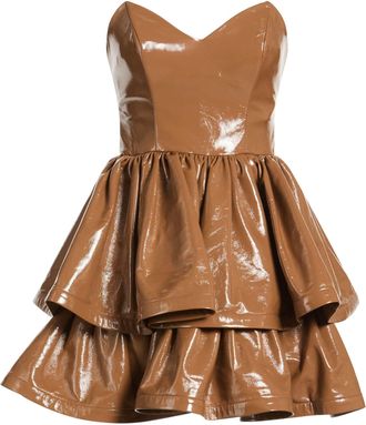 Elisabetta Franchi KLEIDER - Mini-Kleider auf YOOX.COM