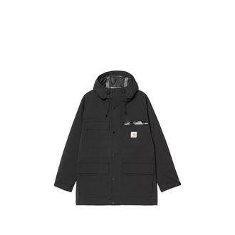 Carhartt Work in Progress Parka Bowden