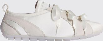 Simone Rocha Ballerine SIMONE ROCHA Femme couleur Blanc