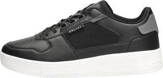 Cruyff Homme, Chaussures, Noir, Taille: 41 EU Indoor King Baskets