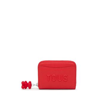 Tous Tous, Damen, Accessories, Rot, ONE SIZEGr&ouml;&szlig;e