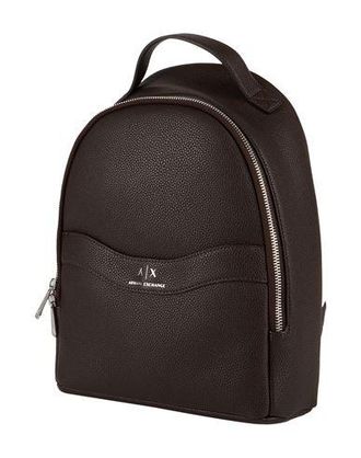 A|X Armani Exchange SACS - Sacs &agrave; dos sur YOOX.COM