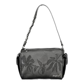 Desigual Mirenis Habana BAG - - Bags - Damen - Schwarzk - ONE SIZE