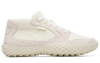 Merrell Bottes de randonn&eacute;e imperm&eacute;ables Wrapt Mid pour femme, Stucco, 5.5