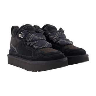 UGG Lowmel Sneaker - Black
