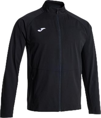 Joma Herren Costa Micro Sweatshirt, Schwarz, 4X-Large