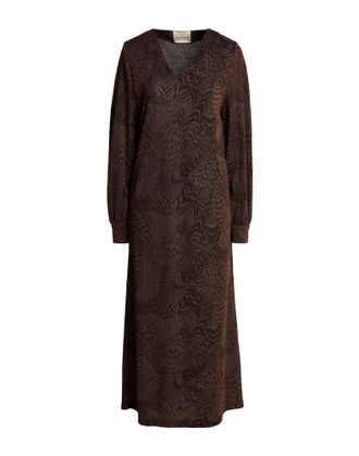 Momoni KLEIDER - Midi-Kleider auf YOOX.COM