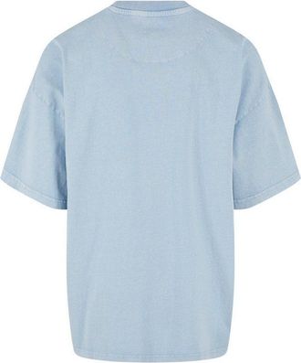Karl Kani T-Shirt Karl Kani KM242-048-3 Autograph Washed Boxy Tee (1-tlg)