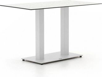 Forza Furniture Forza Orta Gartentisch 120x70x73 cm