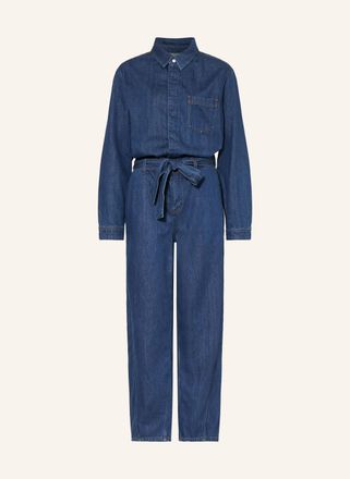 Marc O'Polo Denim Marc Opolo Denim Jeans-Jumpsuit blau