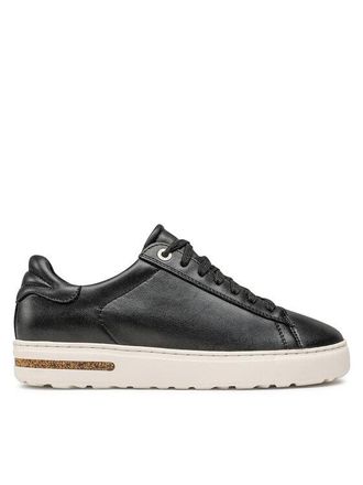 Birkenstock Sneakers Bend Low II 1017722 Schwarz