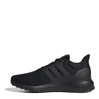 adidas Mens UBounce DNA Schuh Core Black/Core Black/Core Black 44 2/3