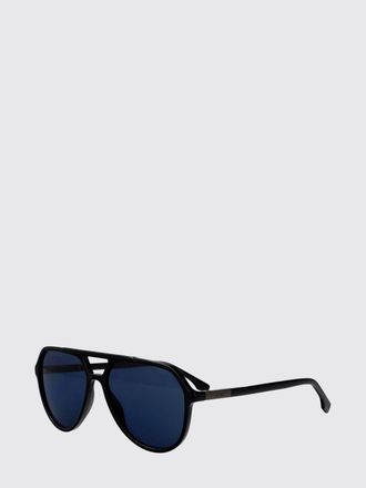 HUGO BOSS Lunettes De Soleil Homme couleur Noir