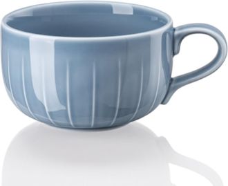Arzberg 44020-640211-14772 Joyn Denim Blue Kombi-Obertasse 0,28 l (1 Stück)