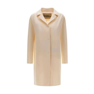 Herno Damen, M&auml;ntel, Beige, 2XLGr&ouml;&szlig;e