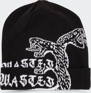 Wasted Bonnet - Taille TU