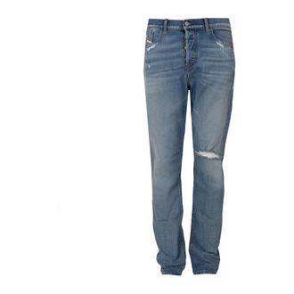 Diesel D-Fining Jeans - - Jeans - Herren - Blau - W31 L34