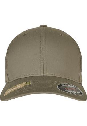 Flexfit Casquette de Baseball Unisexe en Polyester recycl&eacute; Loden, L/XL