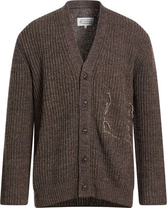 Maison Margiela STRICKWAREN - Strickjacken auf YOOX.COM