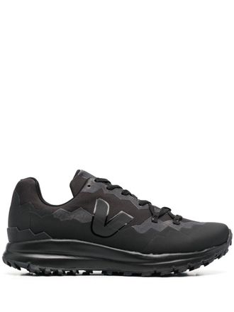 Veja baskets Fitz-Roy - Noir