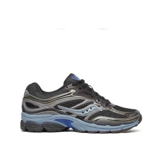 Saucony Herren, Schuhe, Mehrfarbig, 42 1/2 EUGr&ouml;&szlig;e