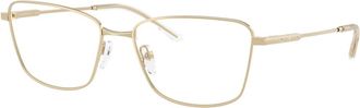 Emporio Armani unisex, Accessoires, Jaune, Taille: 56 MM 0Ea1185B