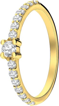 Lucardi Ring Statement