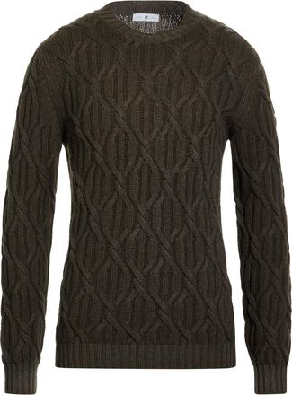 Pantaloni Torino STRICKWAREN - Pullover auf YOOX.COM