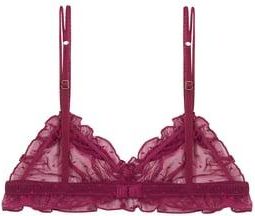 Love Stories Soutien-gorge triangle en dentelle