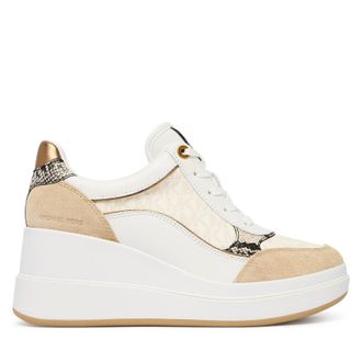 Michael Kors Sneakers MICHAEL Michael Kors Emmy 43T6EMFS1B Beige