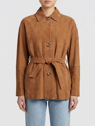 Peuterey Veste PEUTEREY Femme couleur Marron