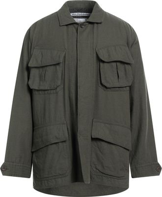 White Mountaineering TOPS - Hemden auf YOOX.COM