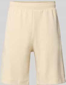 Emporio Armani Shorts mit elastischem Bund