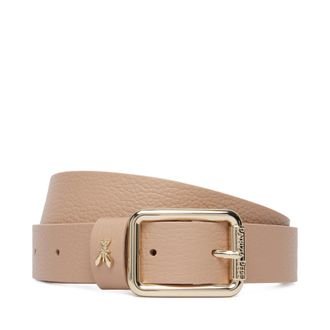 Patrizia Pepe Dameng&uuml;rtel Patrizia Pepe CW6408/L001-R874 Beige