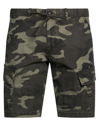 IMPURE HOSEN & R&Ouml;CKE - Shorts & Bermudashorts auf YOOX.COM