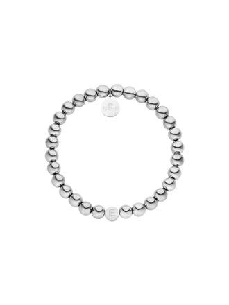 Purelei Letter E Armband