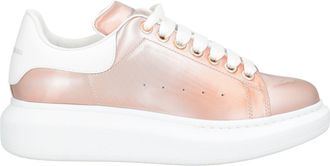 Alexander McQueen SCHUHE - Sneakers auf YOOX.COM