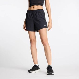 New Balance Damen Shorts Womens Running Short