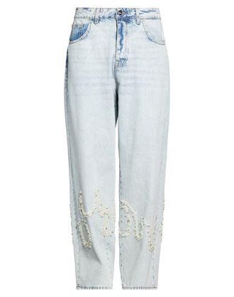 Barrow BAS - Pantalons en jean sur YOOX.COM