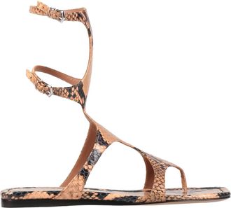 PARIS TEXAS SCHUHE - Zehentrenner auf YOOX.COM
