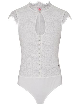 Spieth & Wensky Bodysuit Grazia