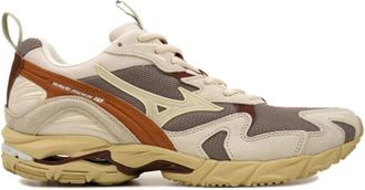 Mizuno Homme, Sport, Beige, Taille: 44 1/2 EU Wave Rider 10
