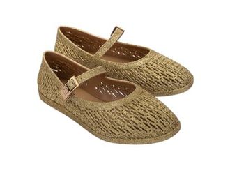 Melissa Femme Harper Glitter Ad Basket, Paillettes, 39 EU