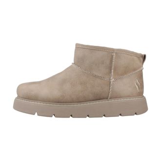 Skechers Femme, Chaussures, Brun, Taille: 39 EU Bottes dhiver Snow Bird