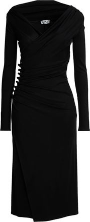 Elisabetta Franchi KLEIDER - Midi-Kleider auf YOOX.COM